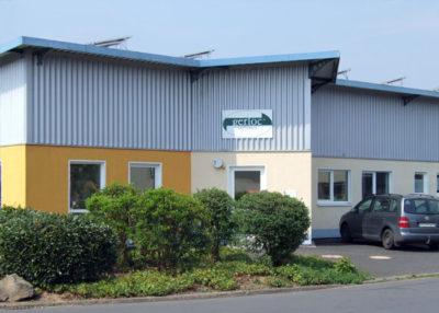 Sattlerei gerloc - Maßsattlerei / Maßschuhmacherei